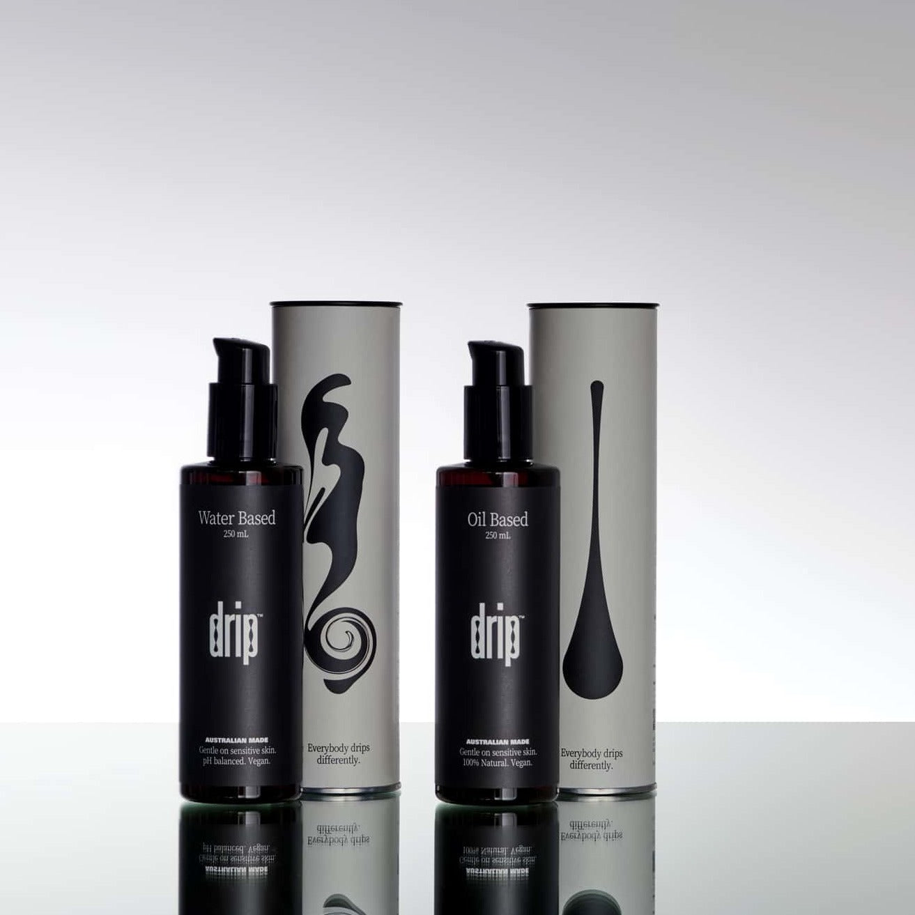 The XL Special | drip